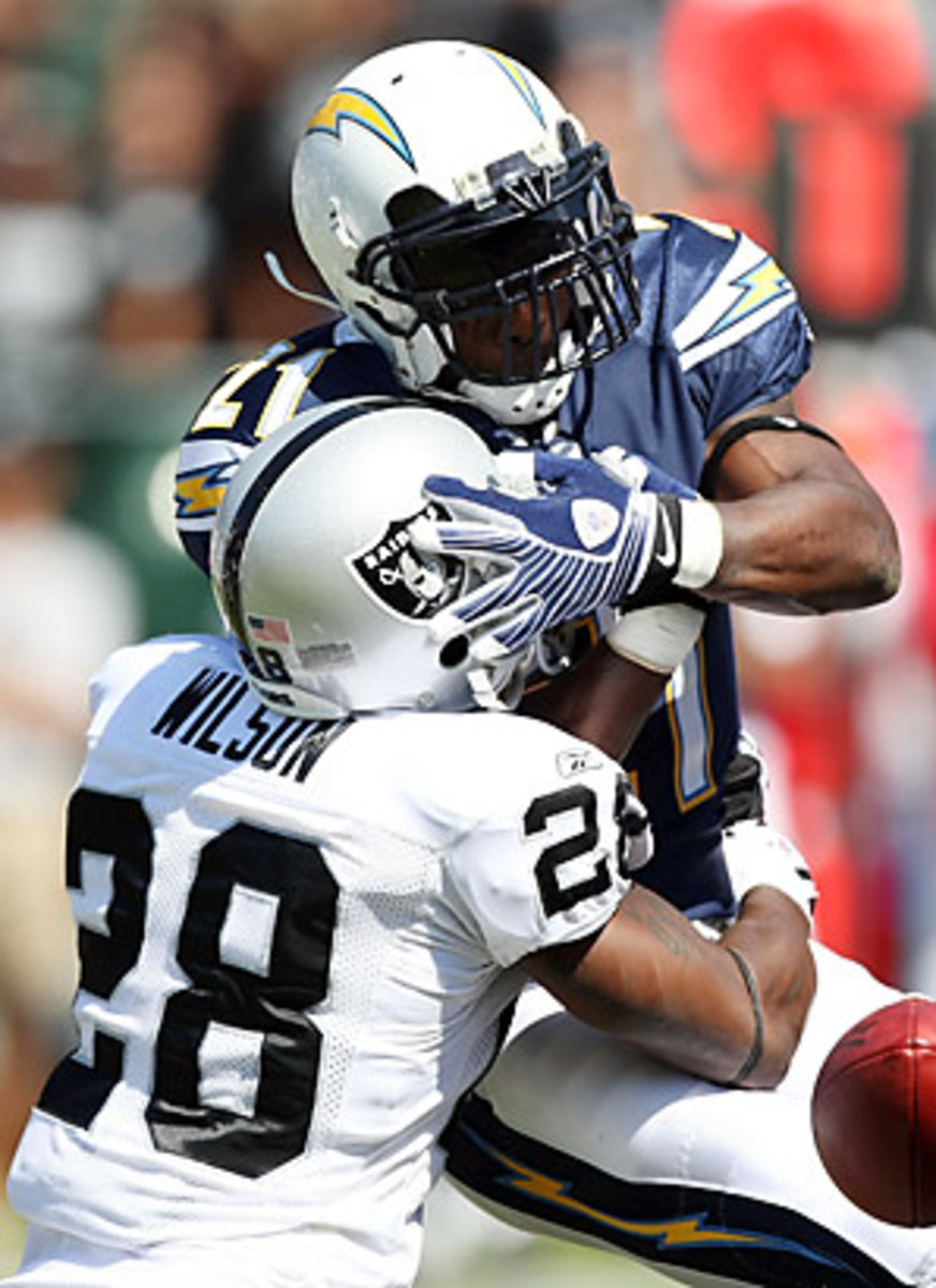 Gary Gramling: Vikings defense enjoy the benefits of playing alongside ...