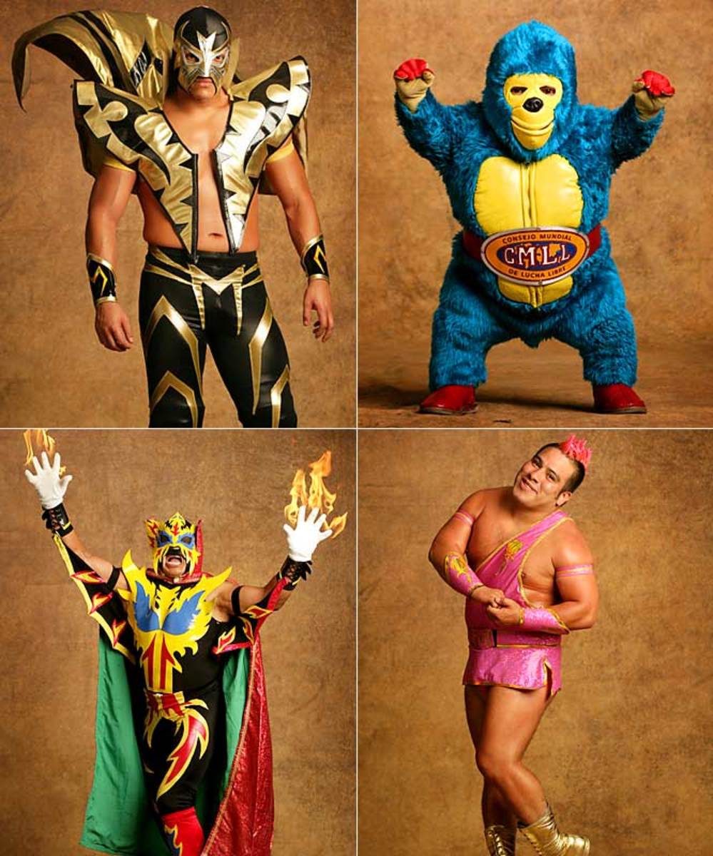 Peter Read Miller's Favorite Shots - Sports Illustrated