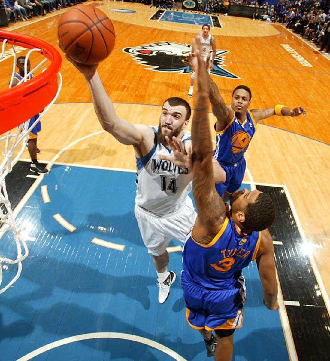 NBA's Top 2013 Free Agents: 20-11 - Sports Illustrated