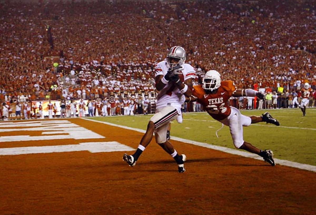 Peter Read Miller's Favorite Shots - Sports Illustrated