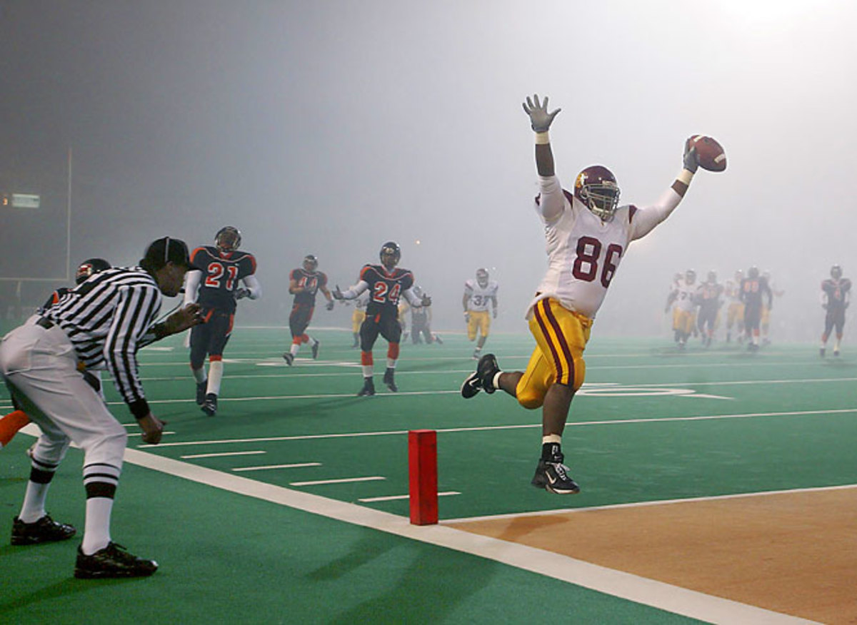 Peter Read Miller's Favorite Shots - Sports Illustrated