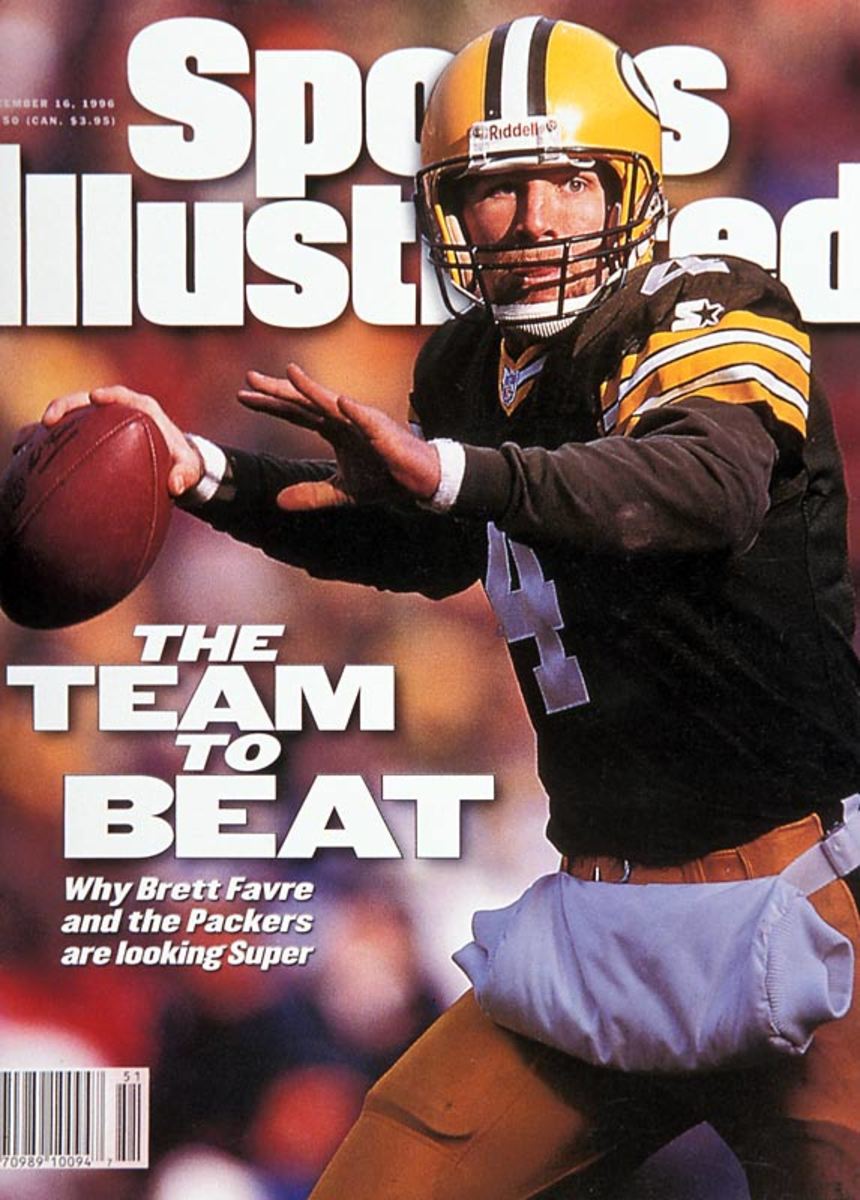 Peter Read Miller's Favorite Shots - Sports Illustrated