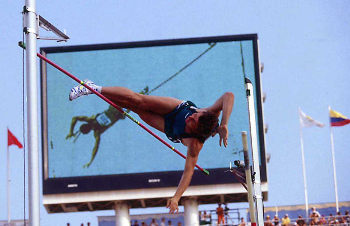 Peter Read Miller's Favorite Shots - Sports Illustrated