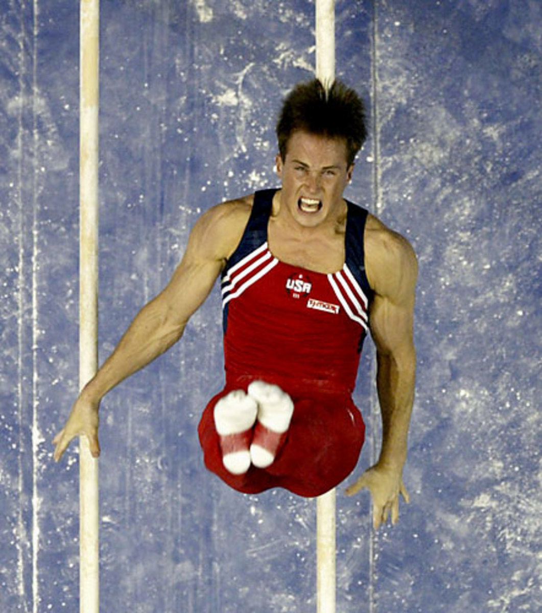 Peter Read Miller's Favorite Shots - Sports Illustrated