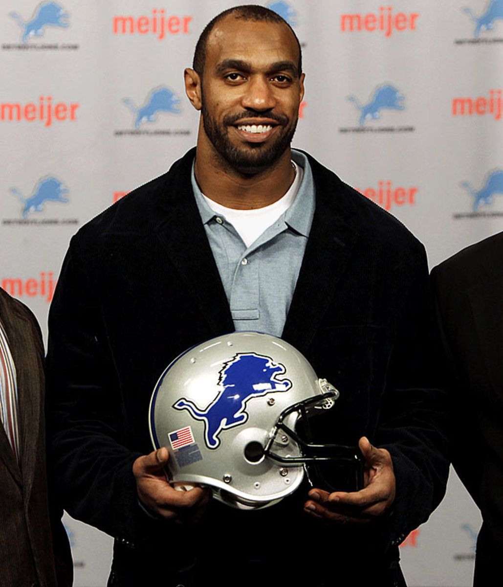 NFL's Best Offseason Trades - Sports Illustrated