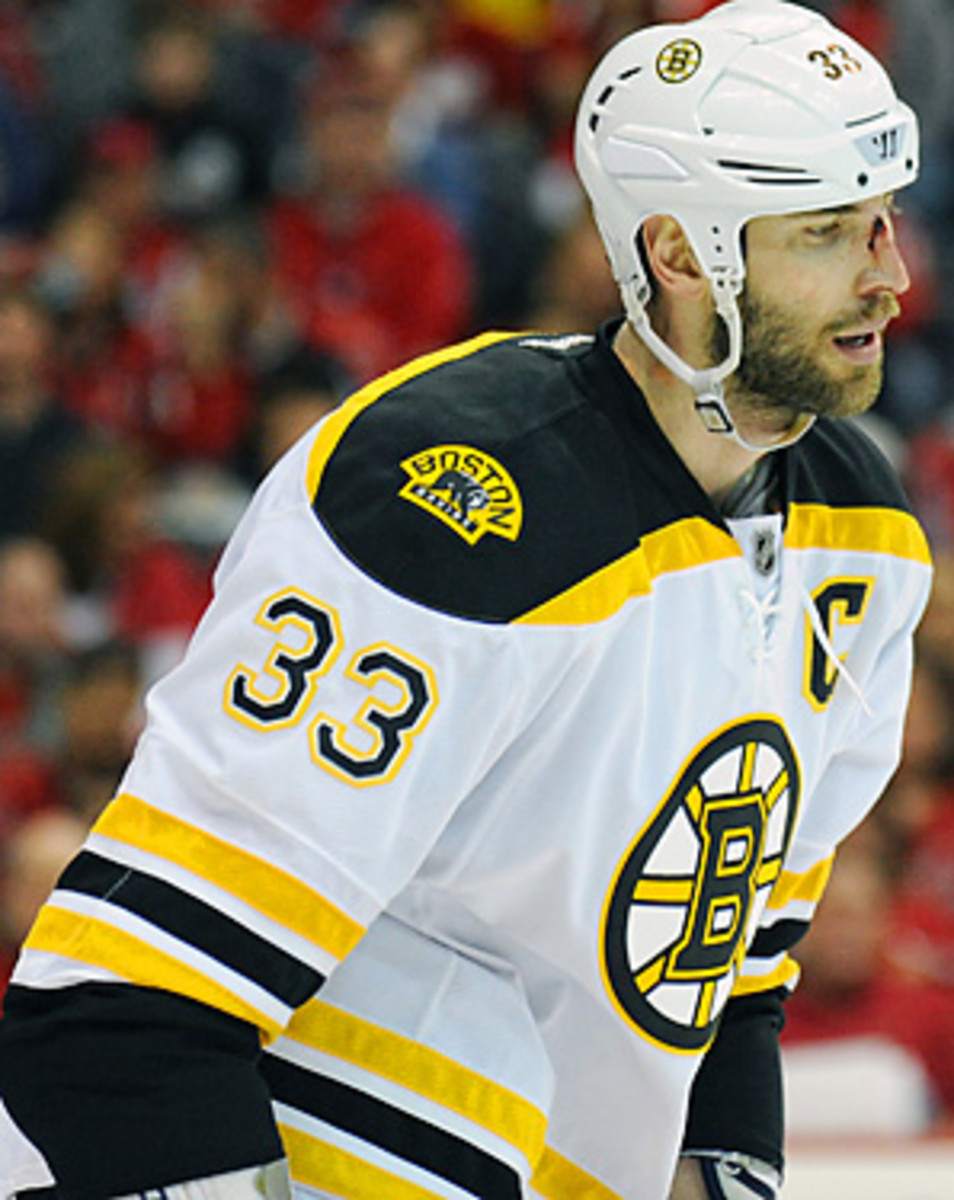 Adrian Dater: Bruins survive, advance to Game 7, which bodes well for ...
