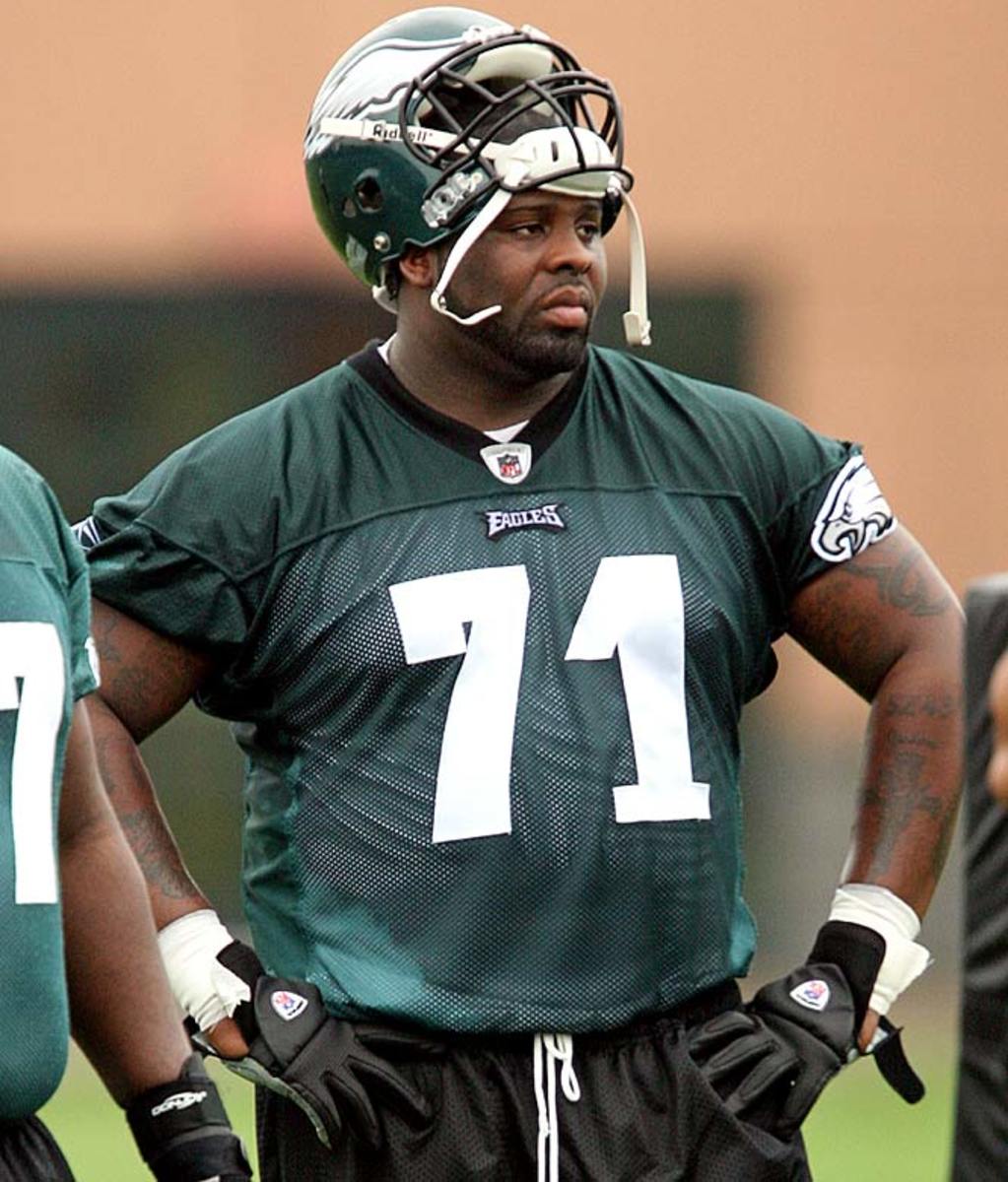 NFL's Best Offseason Trades - Sports Illustrated