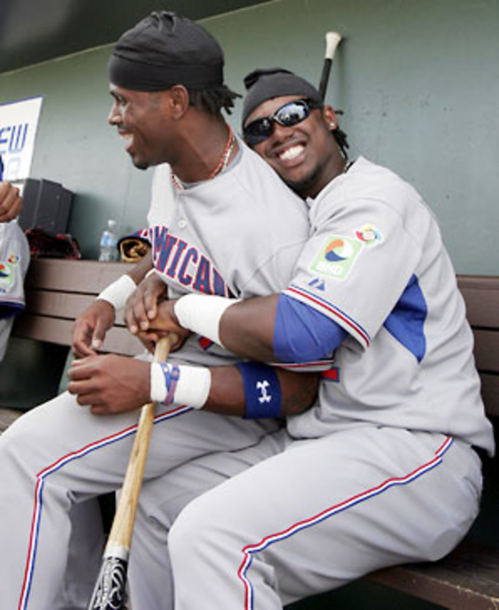 Cliff Corcoran: Pool D rankings, notable names - Sports Illustrated