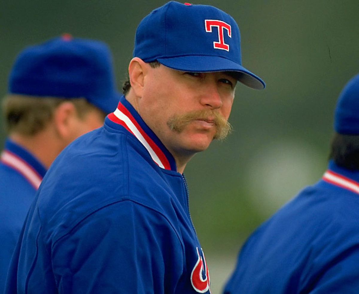 Hall of Famer Rich "Goose" Gossage - Sports Illustrated