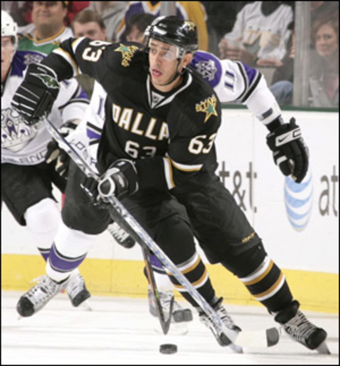 NHL Midseason: First-Half Surprises - Sports Illustrated