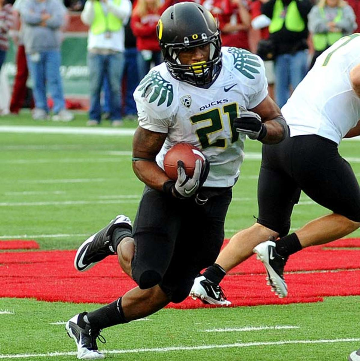 Heisman Watch: Week 6 - Sports Illustrated