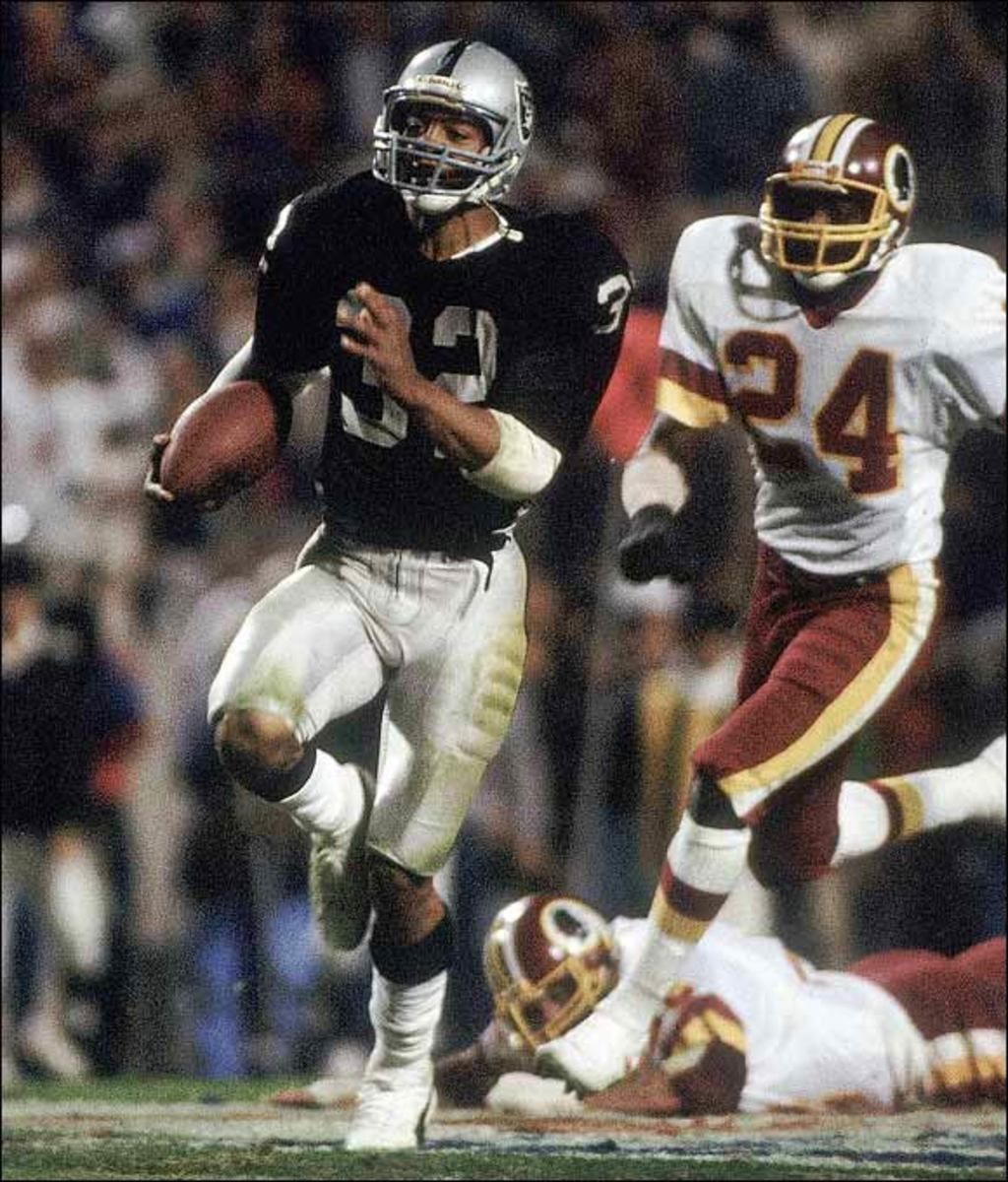 10 Greatest Super Bowl Moments - Sports Illustrated