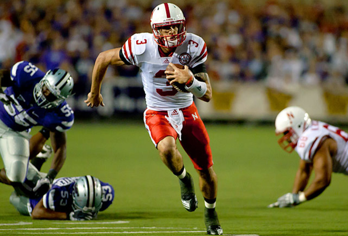 Heisman Watch: Week 6 - Sports Illustrated
