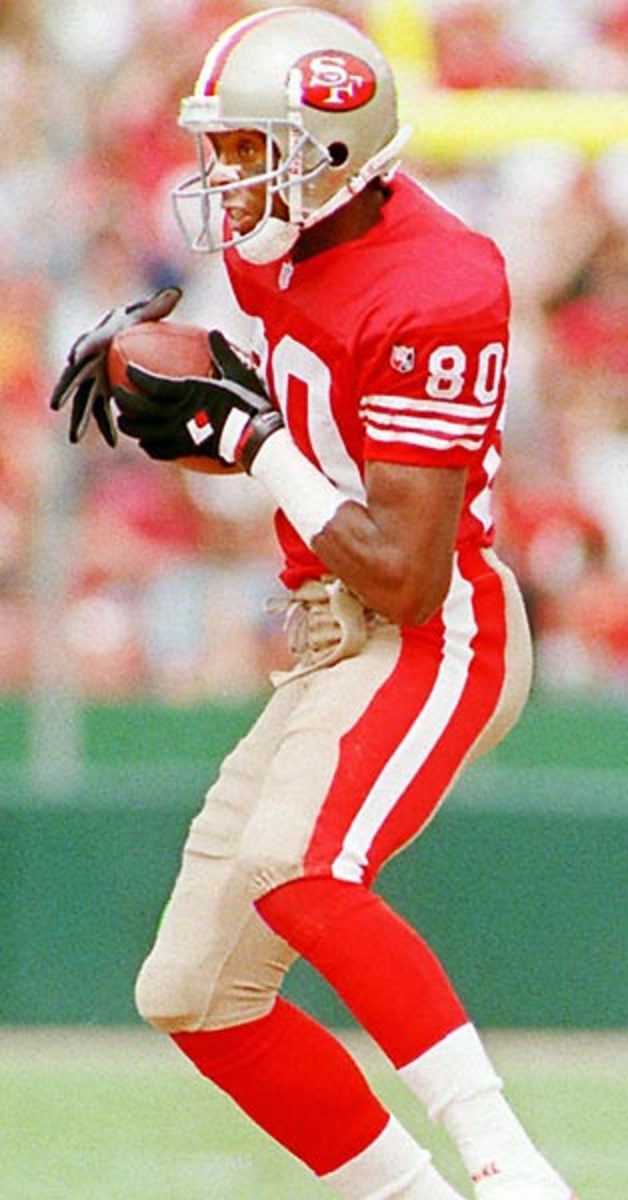 Best Body Parts in Sports - Sports Illustrated