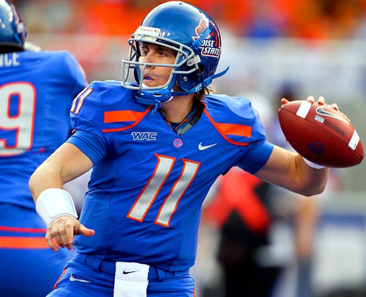 Heisman Watch: Week 6 - Sports Illustrated