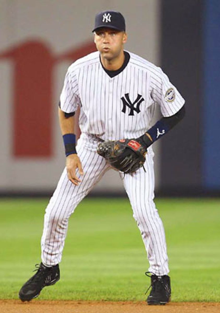 Joe Posnanski: Is Derek Jeter underrated - Sports Illustrated