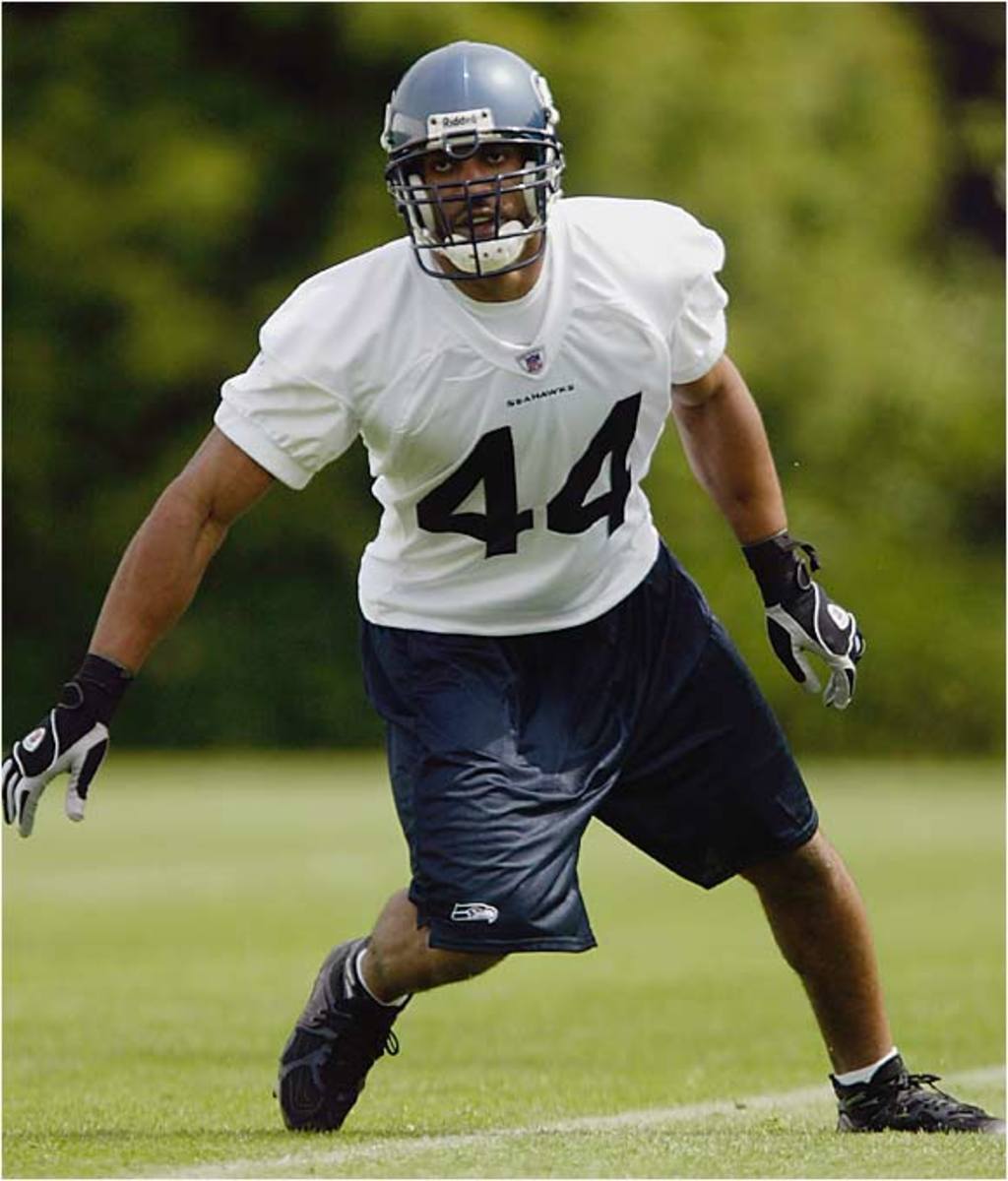 NFC West: Impact Newcomers - Sports Illustrated