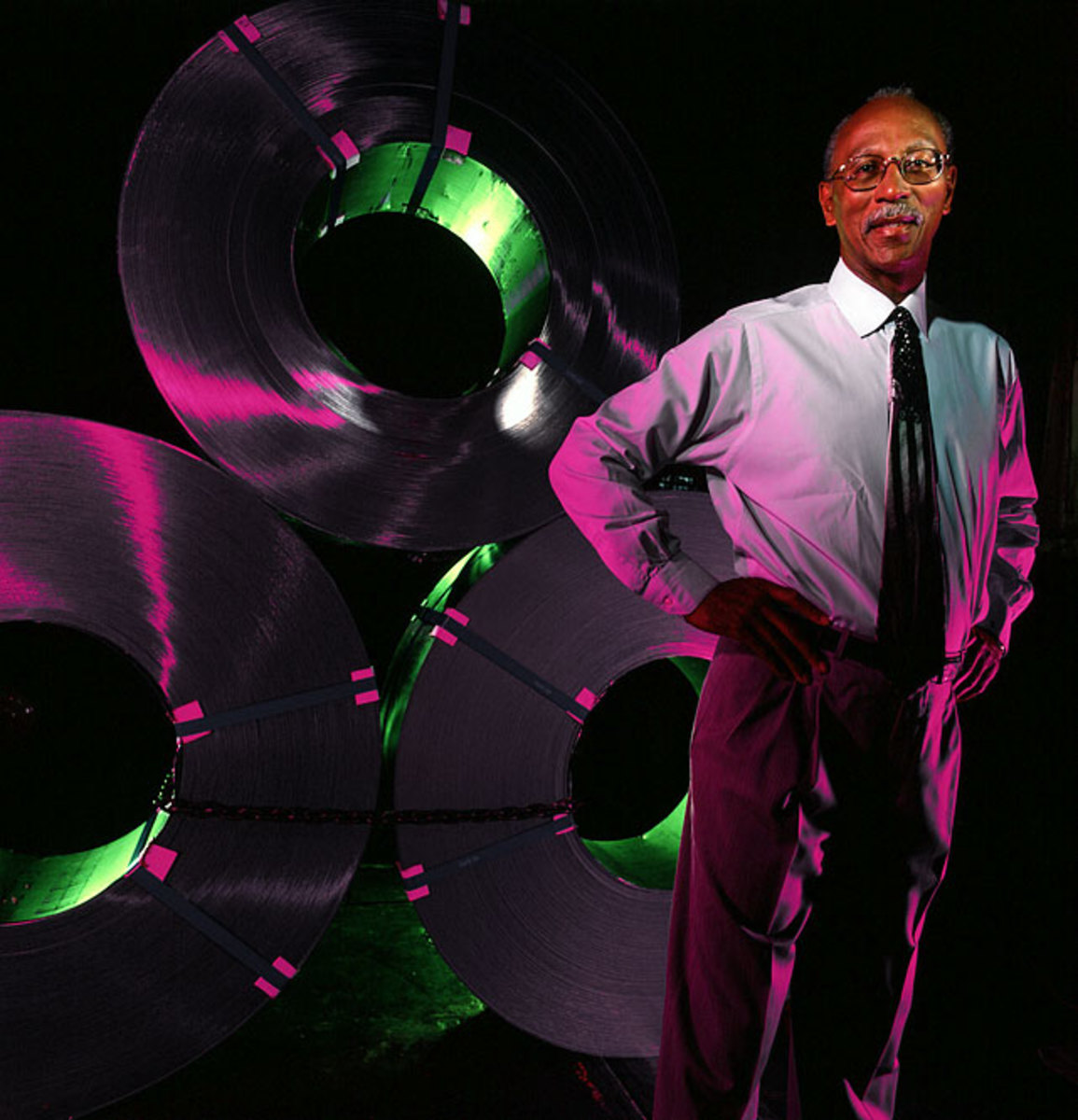 Athletes In Business - Sports Illustrated