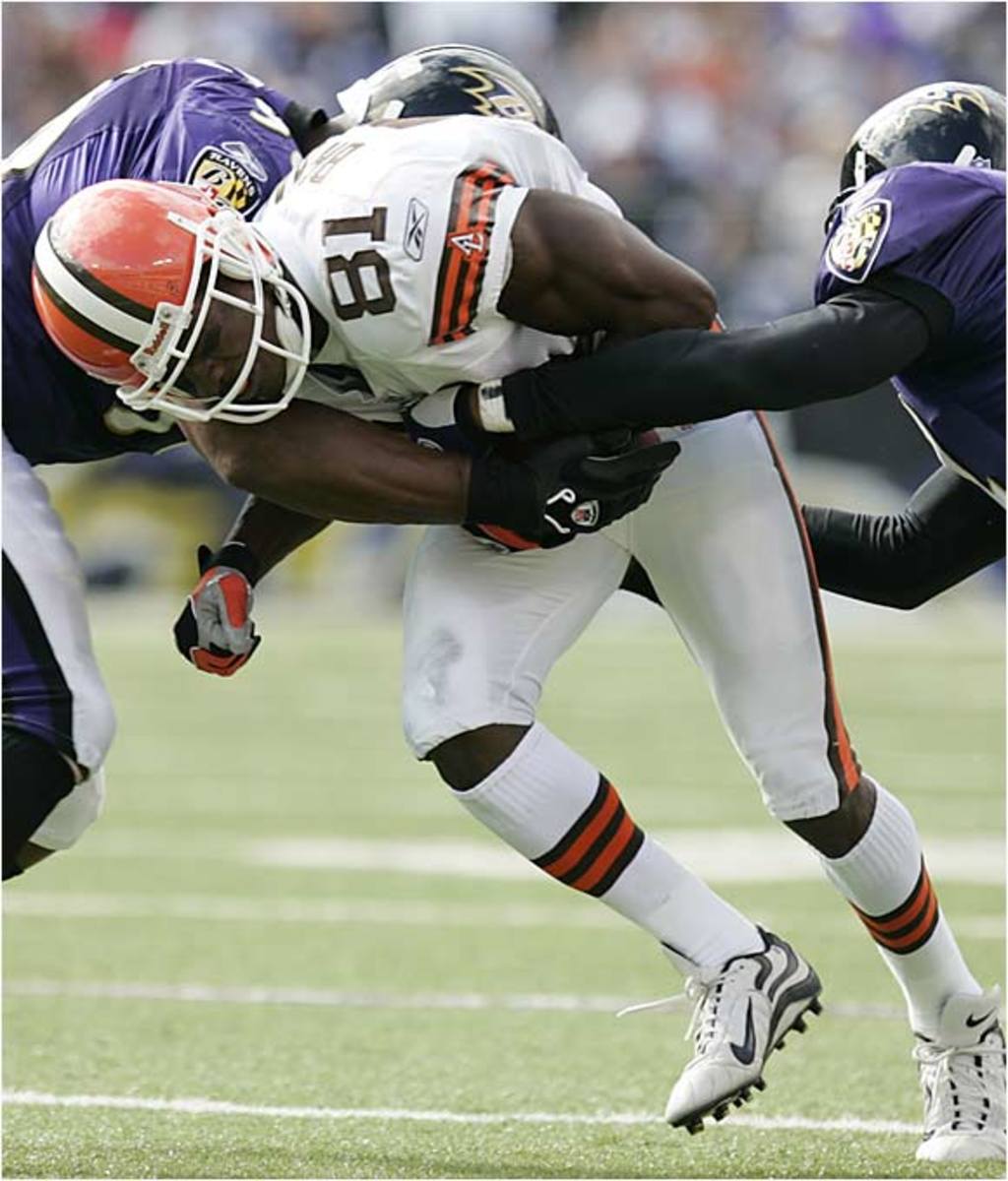 NFC West: Impact Newcomers - Sports Illustrated