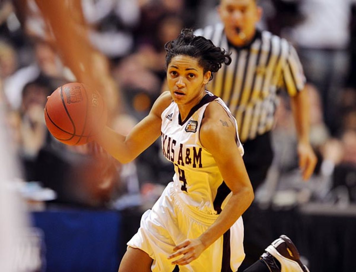 NCAA Women's Championship Game - Sports Illustrated