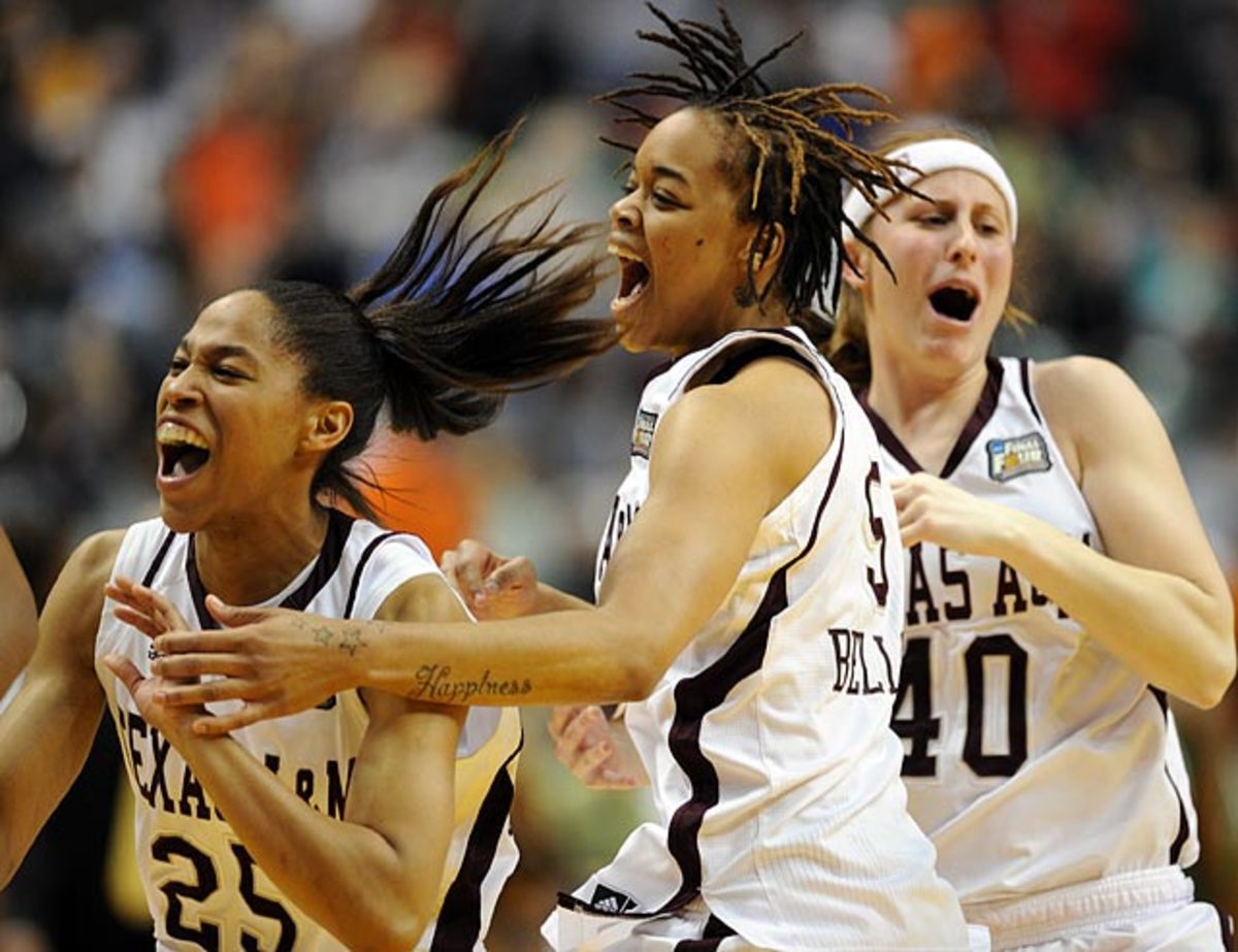 NCAA Women's Championship Game - Sports Illustrated