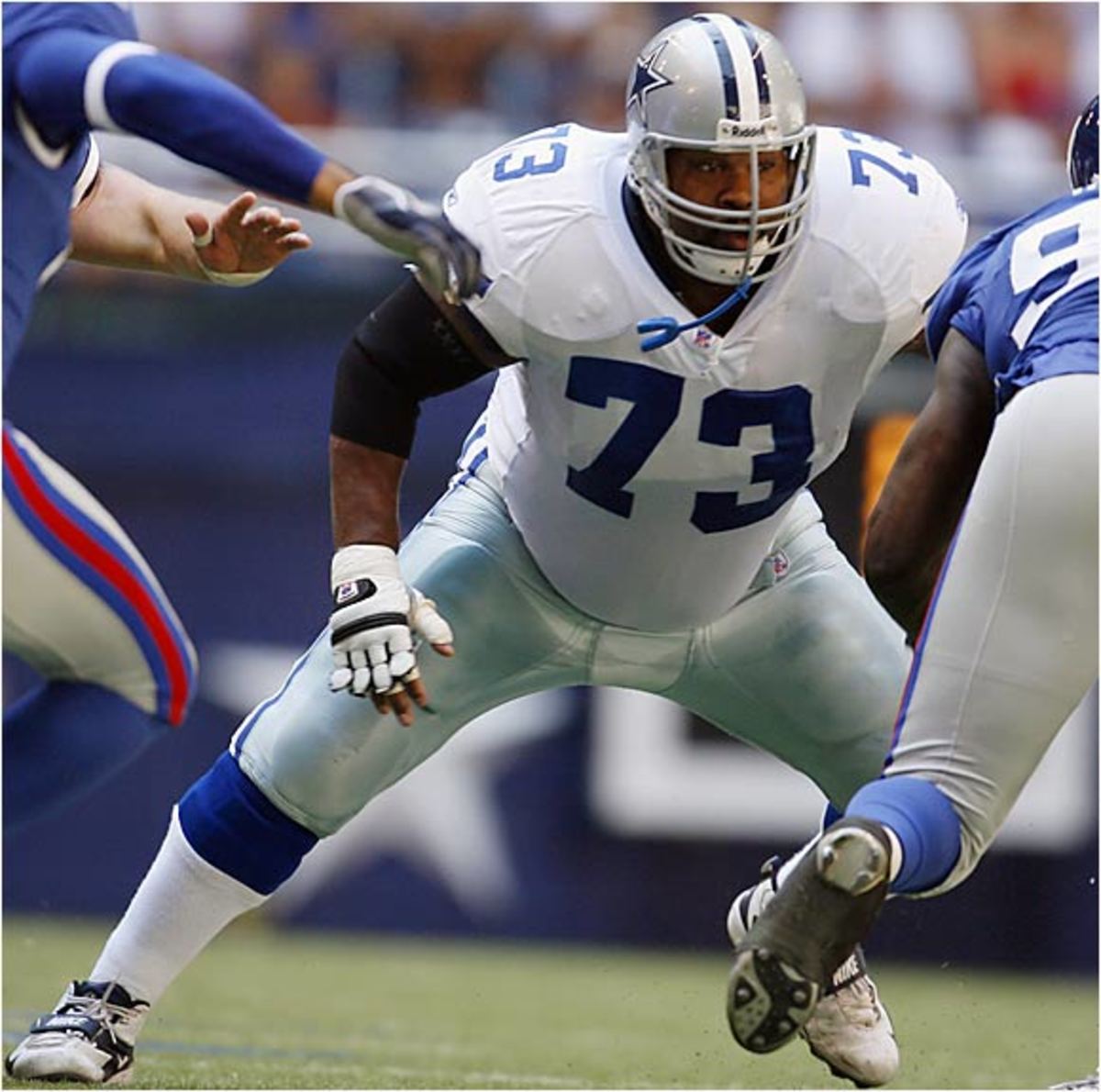 NFC West: Impact Newcomers - Sports Illustrated