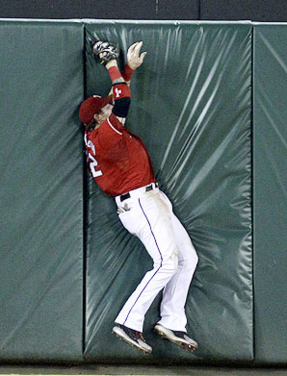 Tom Verducci: Hamilton leaving no doubt he is the best player in ...