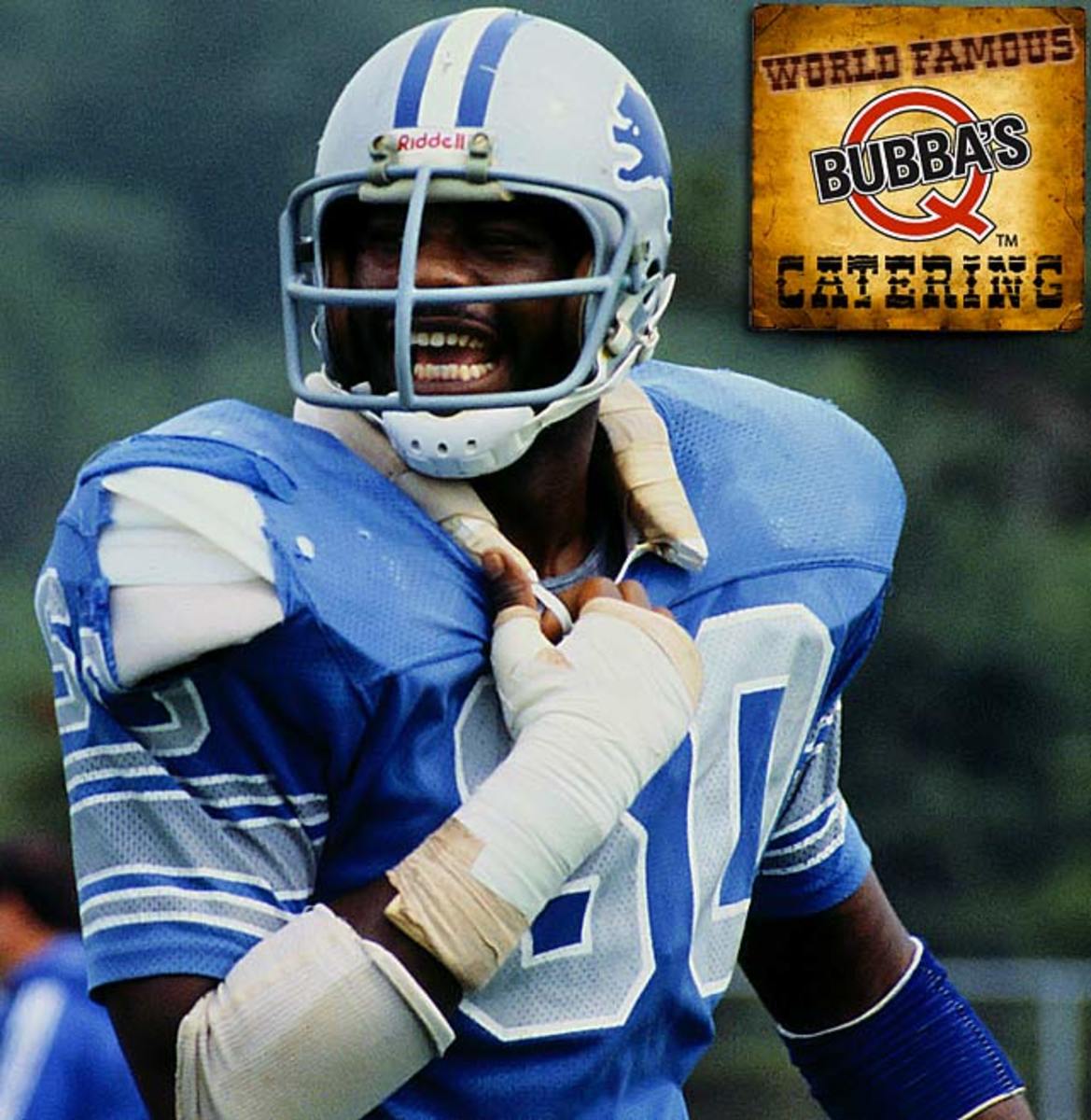 Athletes In Business - Sports Illustrated