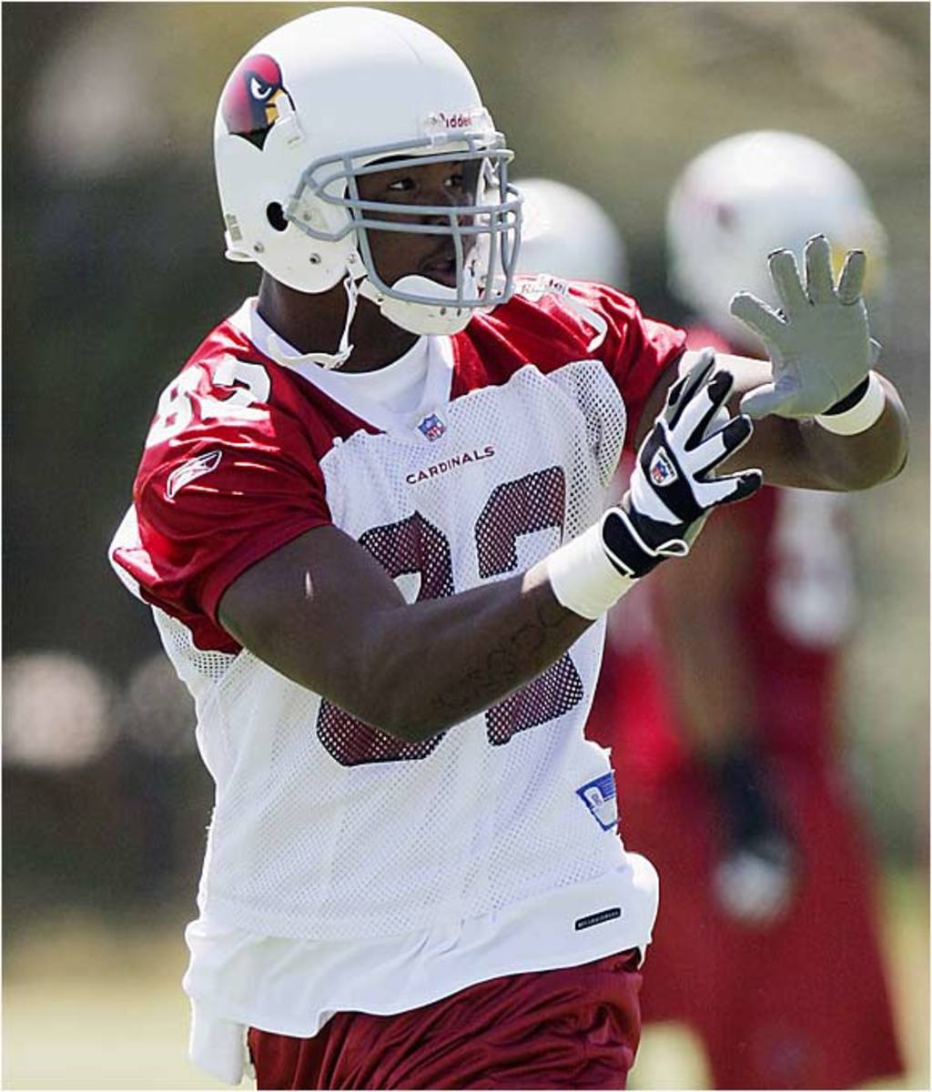 NFC West: Impact Newcomers - Sports Illustrated