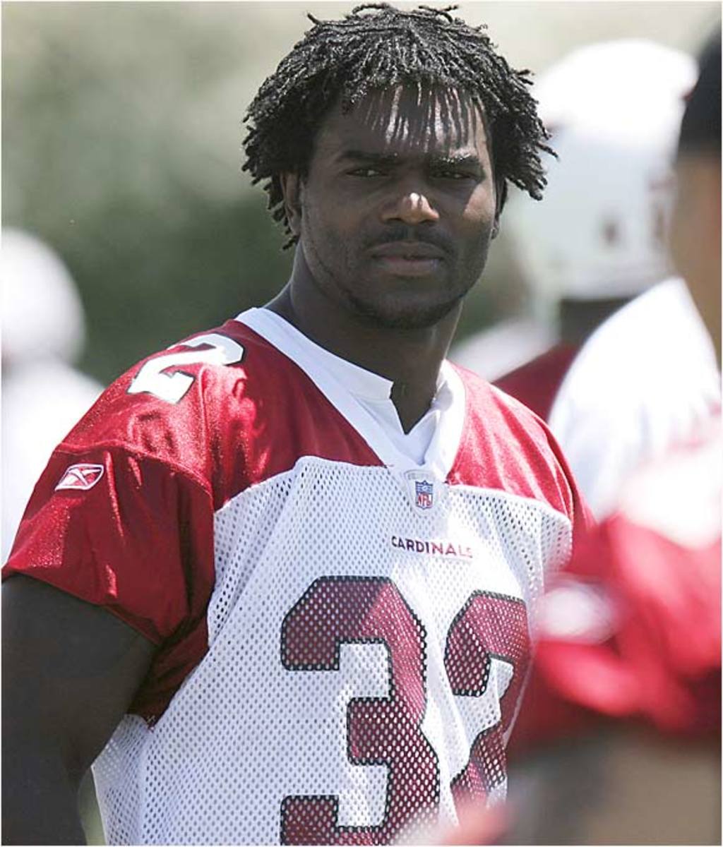 NFC West: Impact Newcomers - Sports Illustrated