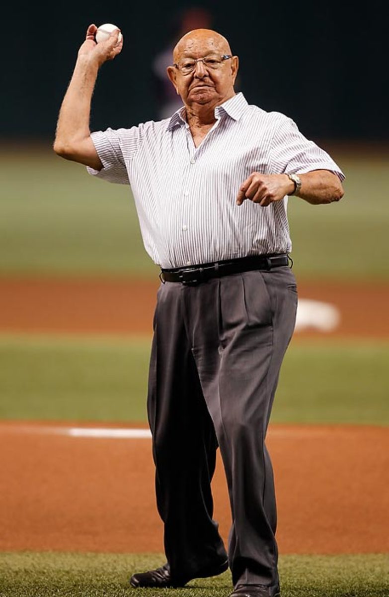 Rare Photos of Angelo Dundee - Sports Illustrated