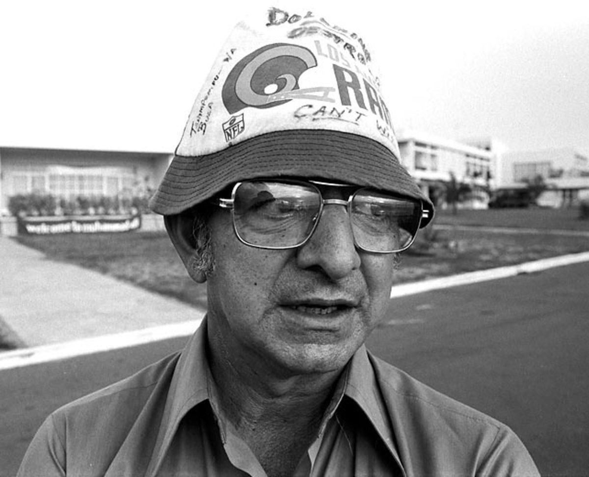 Rare Photos of Angelo Dundee - Sports Illustrated