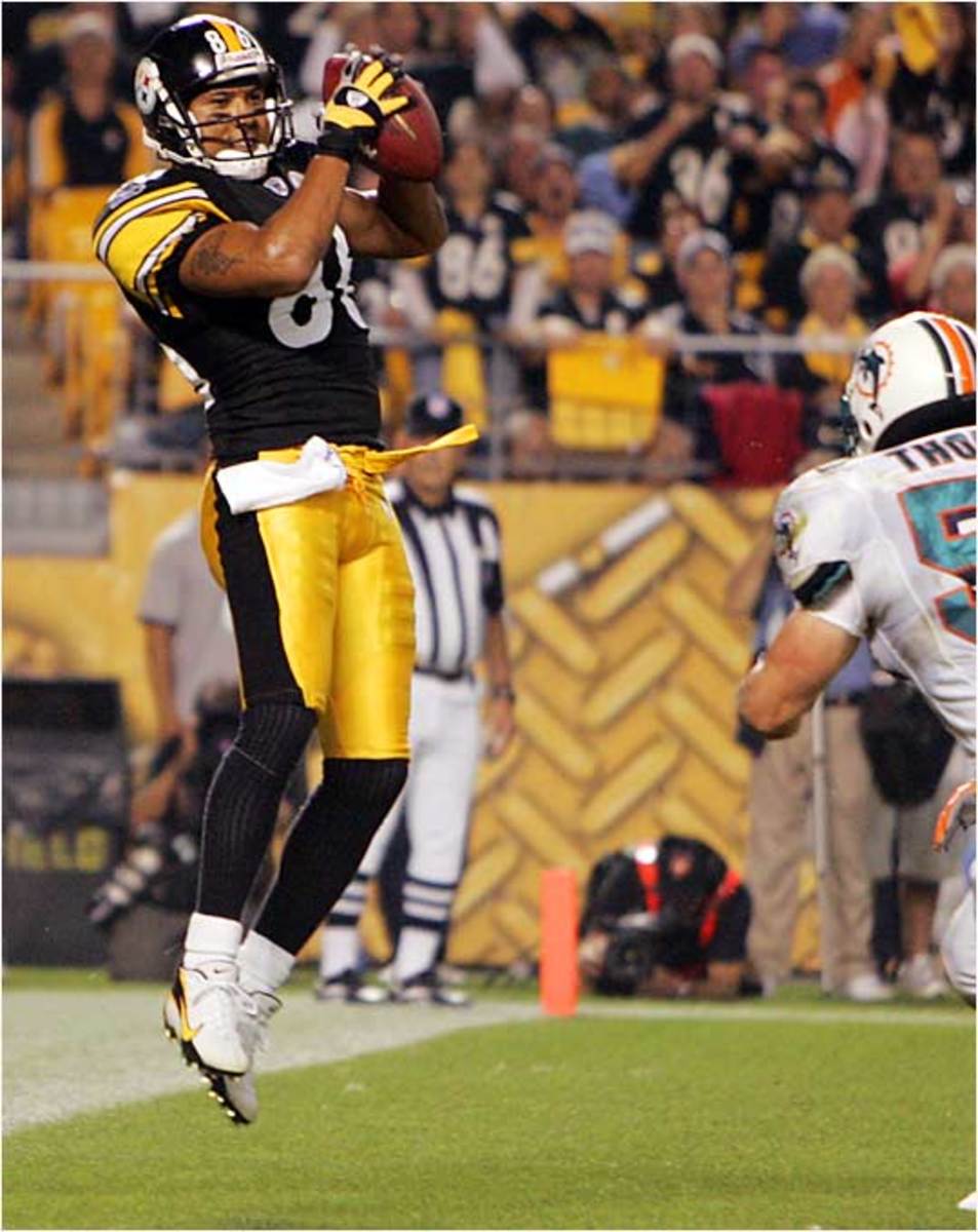 NFL Photos of the Week - Sports Illustrated