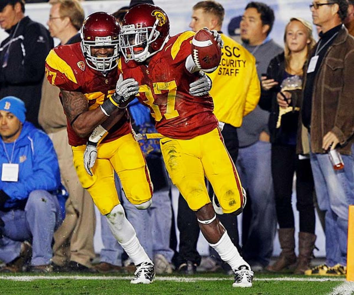 2011 Preseason All-Pac-12 Team - Sports Illustrated