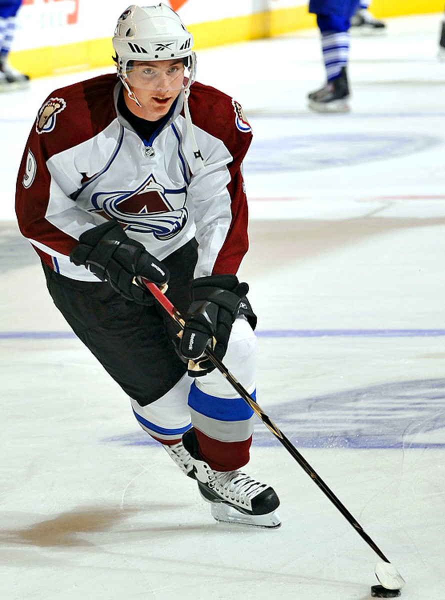 The Calder Trophy Race - Sports Illustrated