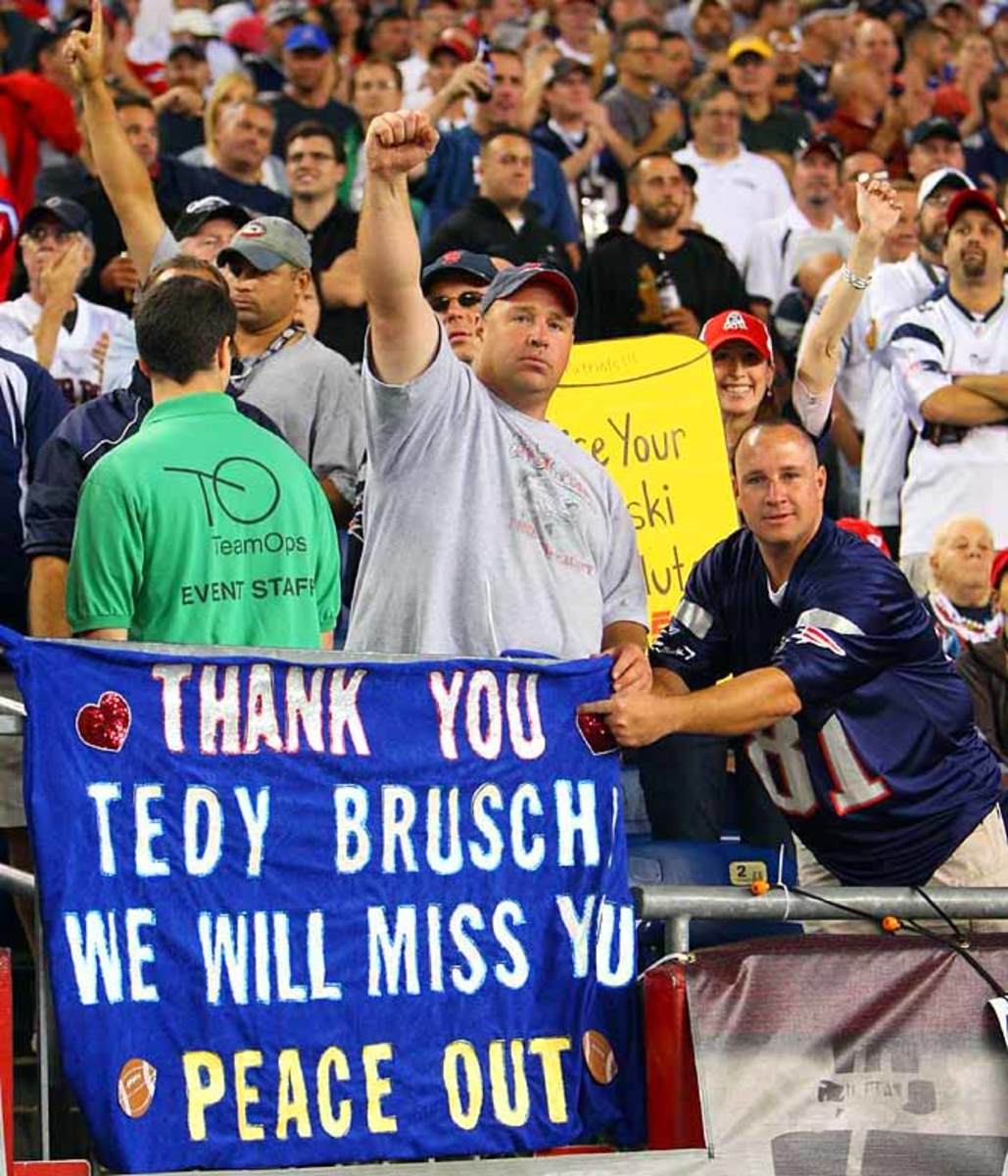 NFL Fans: Week 1 - Sports Illustrated