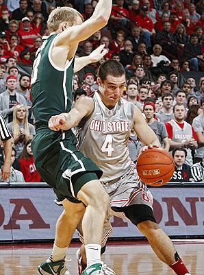 Seth Davis: Ohio State's depth concerns, NBA tops NCAA, more hoops ...