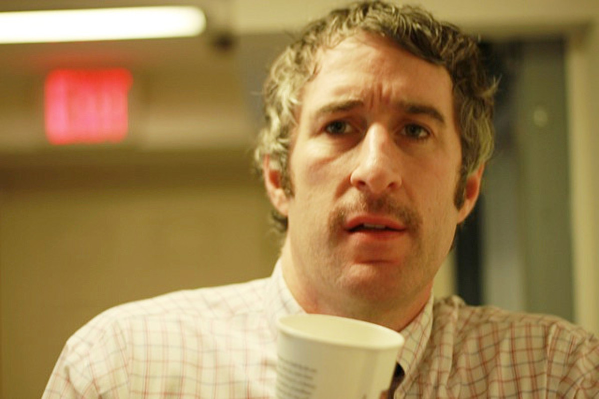 The Dan Patrick Show Year in Photos - Sports Illustrated