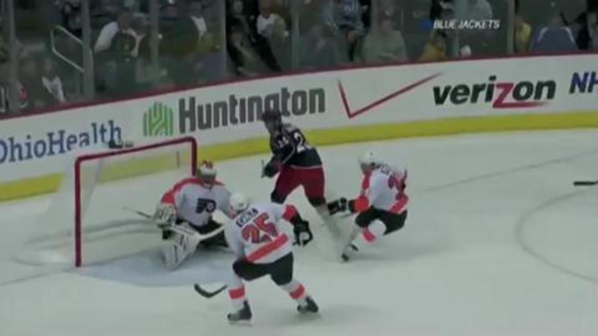 Best NHL plays of the week - Sports Illustrated
