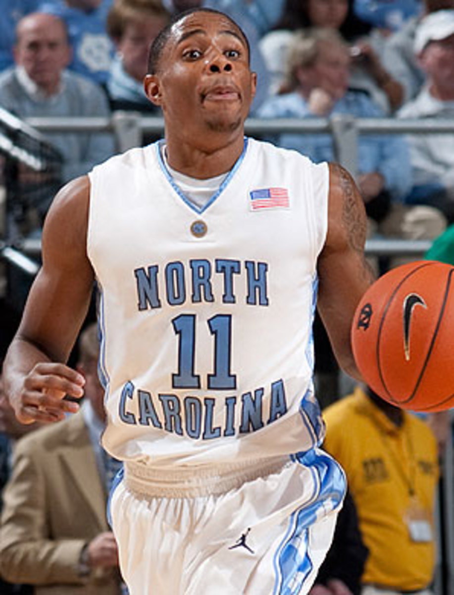 Luke Winn: Opening-night impressions - Sports Illustrated