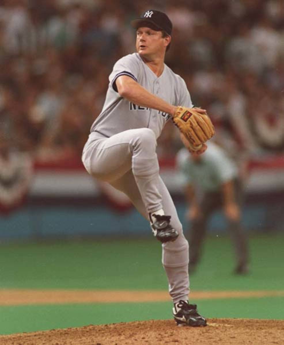 Back in Time: November 12 - Sports Illustrated