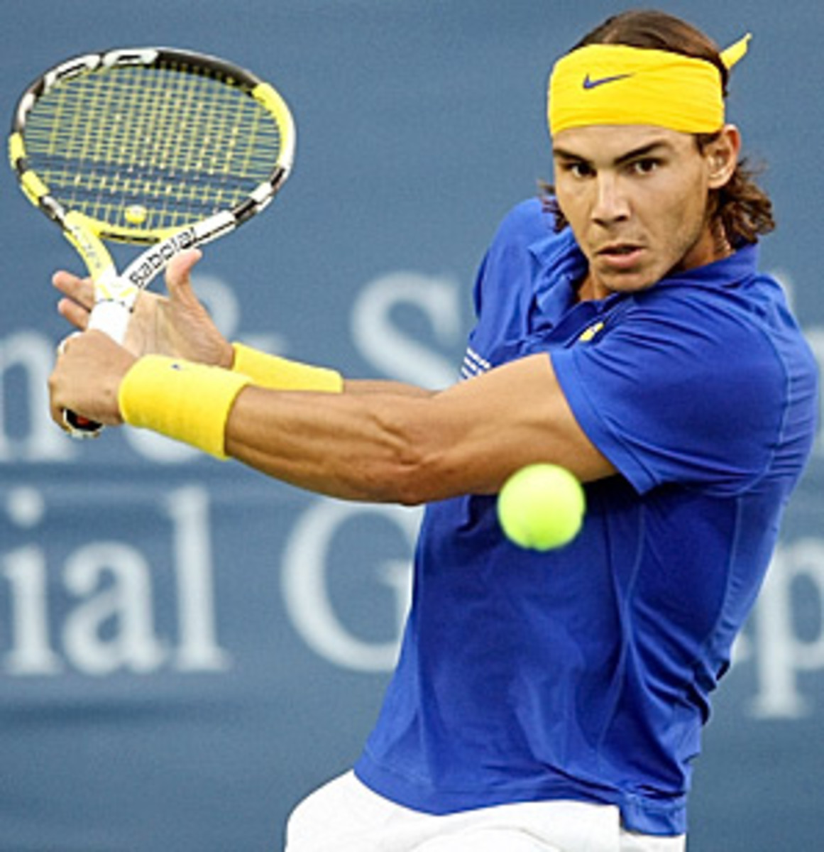 Bryan Armen Graham: The U.S. Open from A to Zvonareva - Sports Illustrated