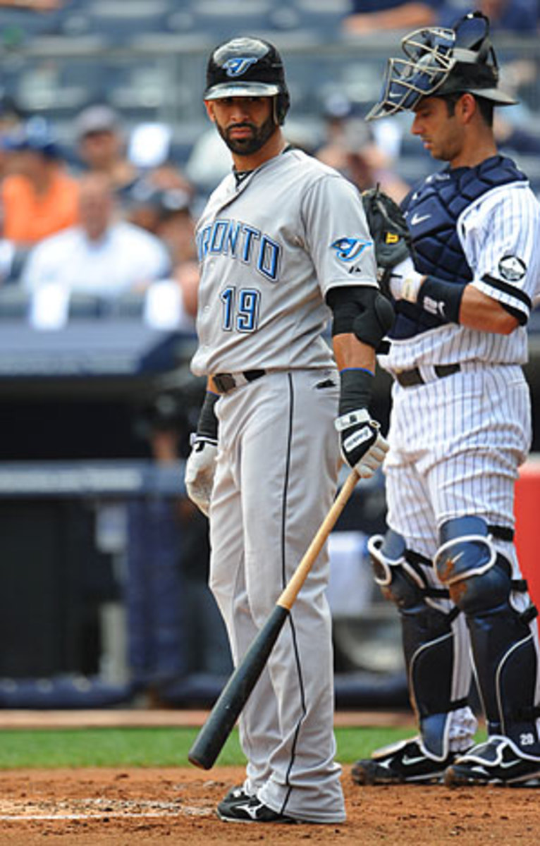 Tim Marchman: Playing the spoiler is dirty work, but someone's gotta do ...