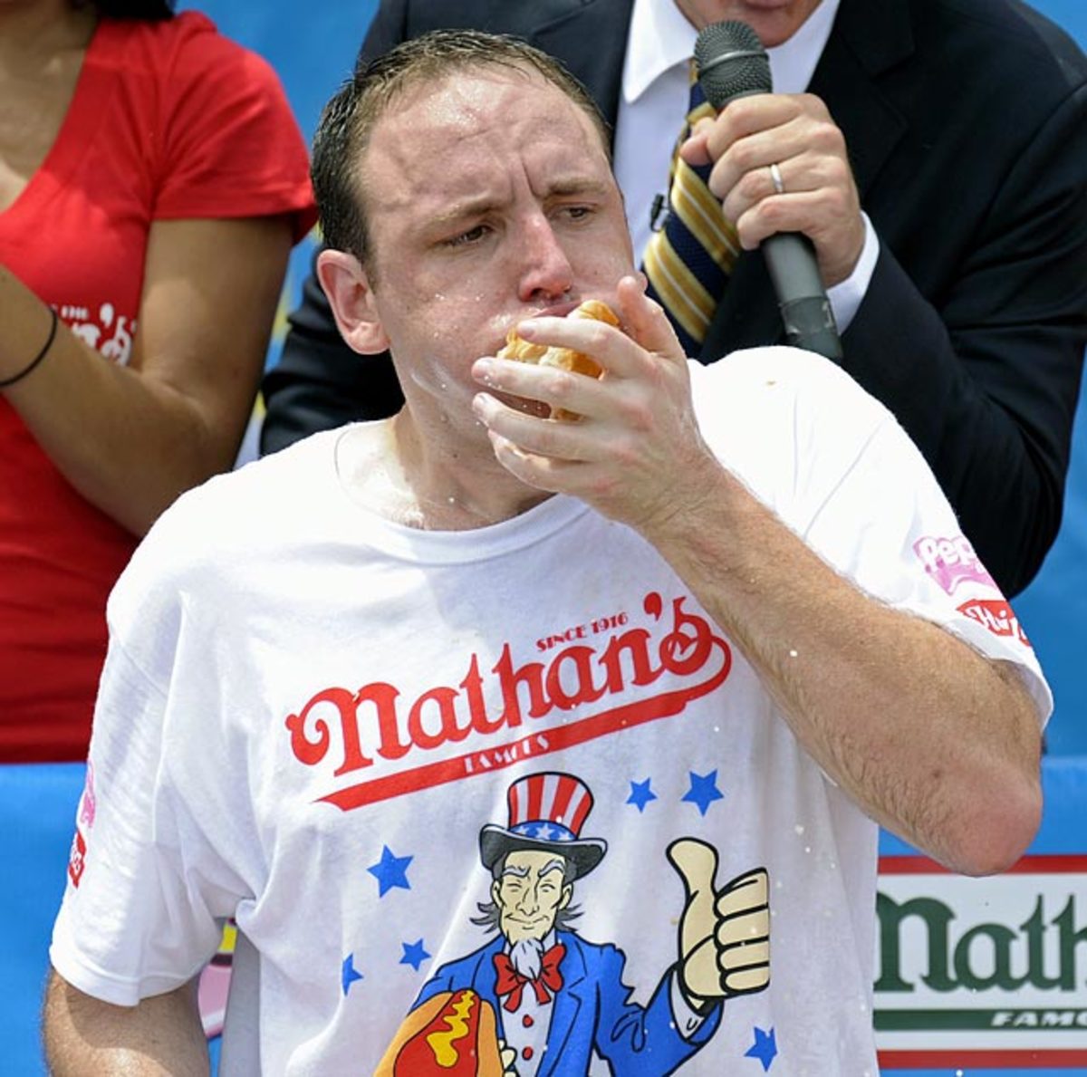 Wienermobile's 75th Year Tribute - Sports Illustrated