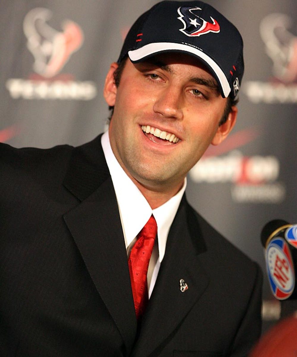 NFL's Top Impact Trades of 2007 - Sports Illustrated