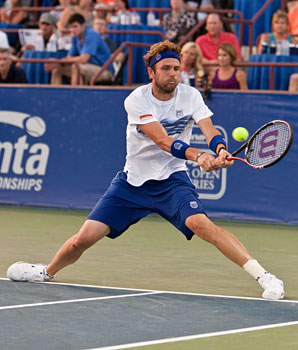 Bruce Jenkins: Has Fish surpassed Roddick as America's best tennis ...