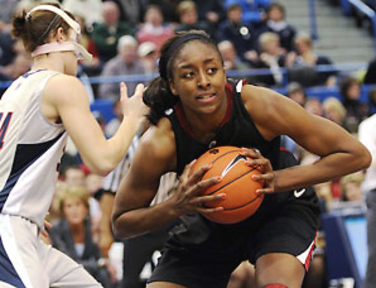 Ann Killion: Stanford looking to shock the world in rematch against ...