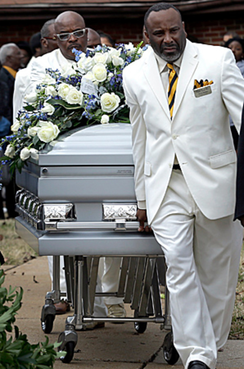 Jerry Brown Car Accident