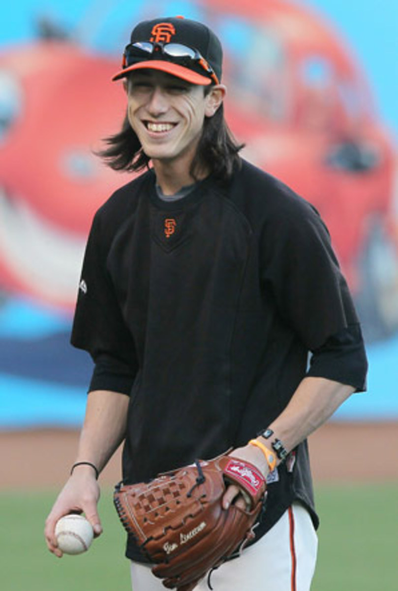 Steve Rushin: The real world championships - Sports Illustrated