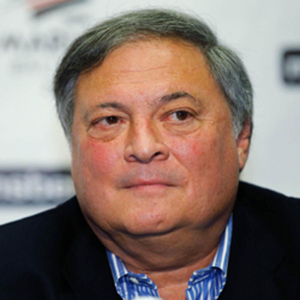 Marlins owner Jeffrey Loria fires back at ex-manager, reportedly ...